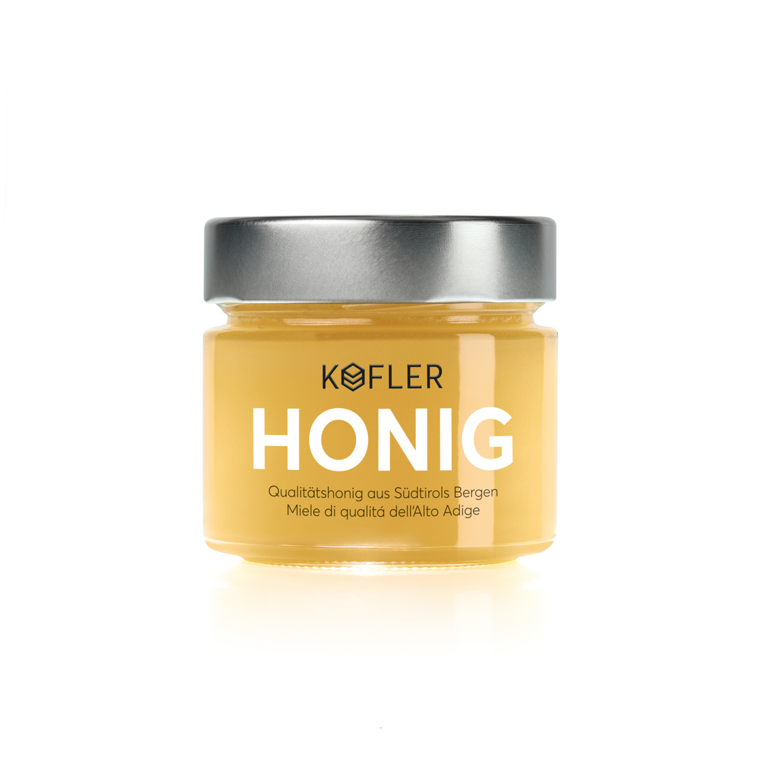 Imkerei Kofler - Südtiroler Honig & Bienenprodukte direkt vom Imker