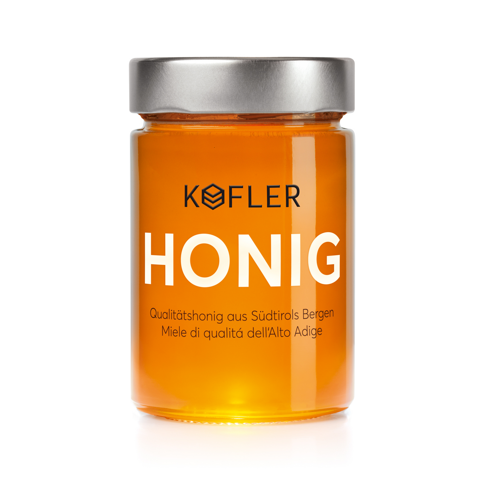 Imkerei Kofler - Südtiroler Honig & Bienenprodukte direkt vom Imker