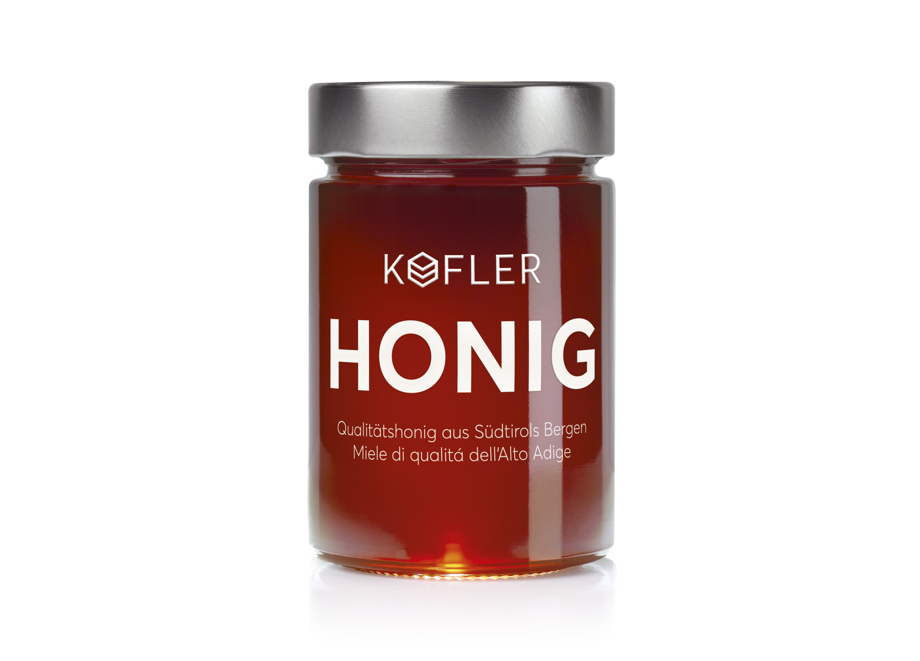 Imkerei Kofler - Südtiroler Honig & Bienenprodukte direkt vom Imker